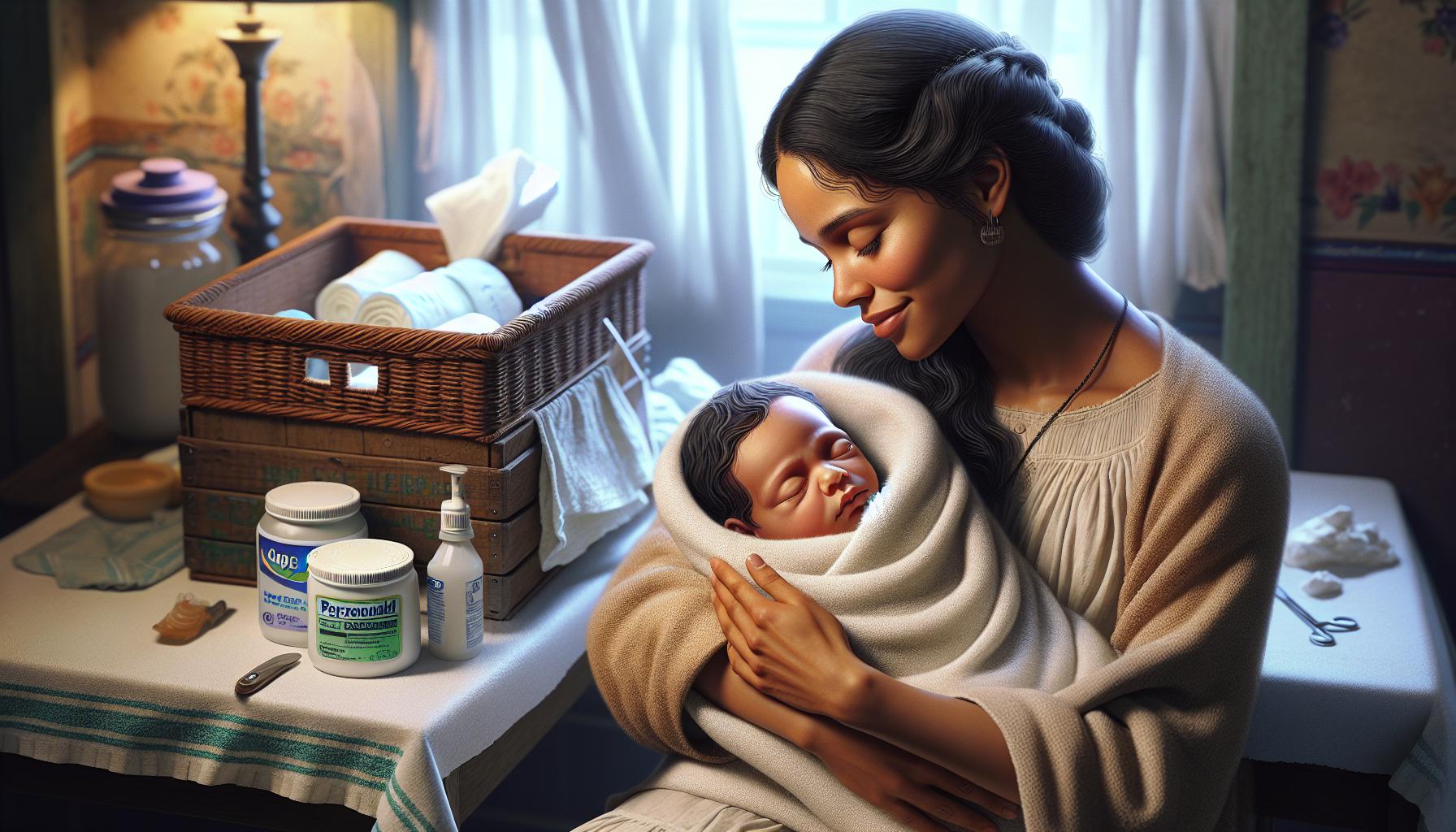 Essential Guide to Circumcision After Care Newborn: Tips for Parents ...