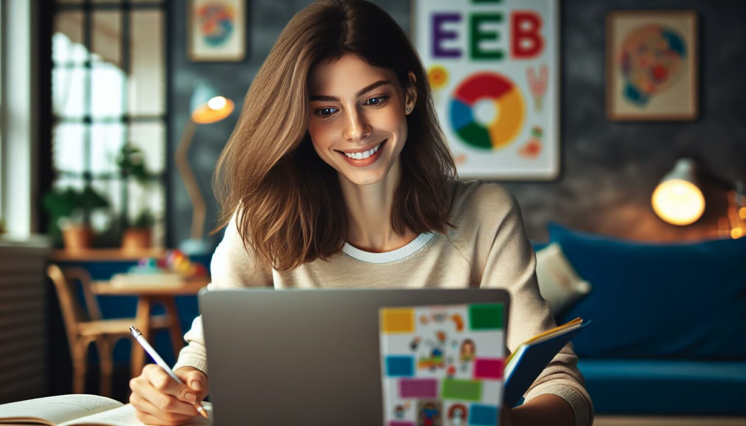 Unlock Your Future: Pursue a Childhood Education Degree Online for ...